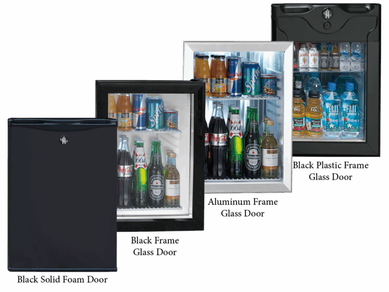Minibar-Systems | Minibar Thailand